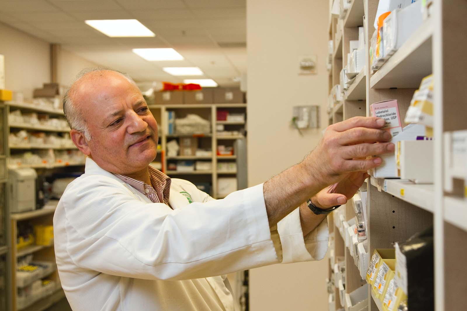 How To Prepare for a DEA Pharmacy Audit